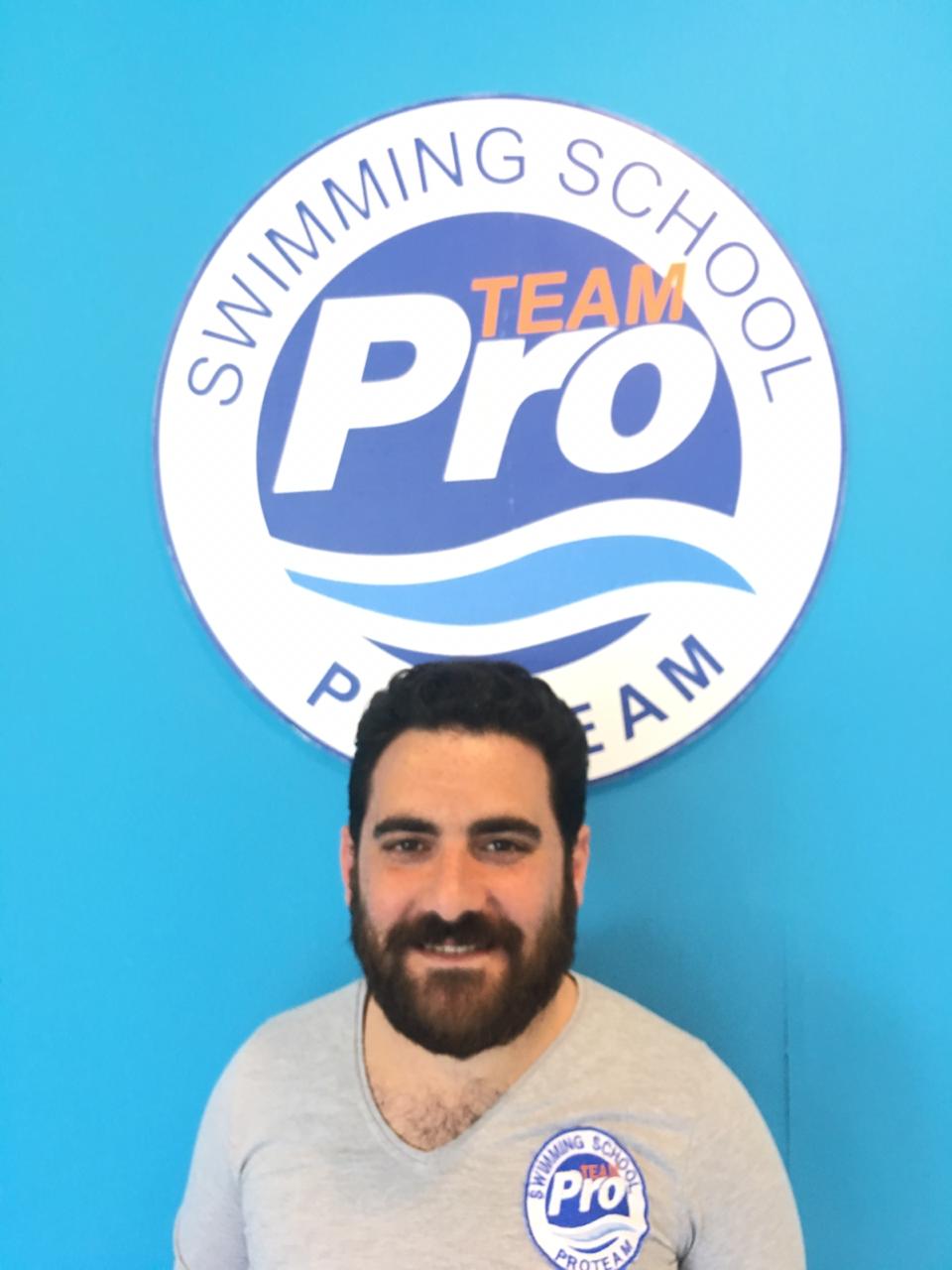 Proteam Swimming School